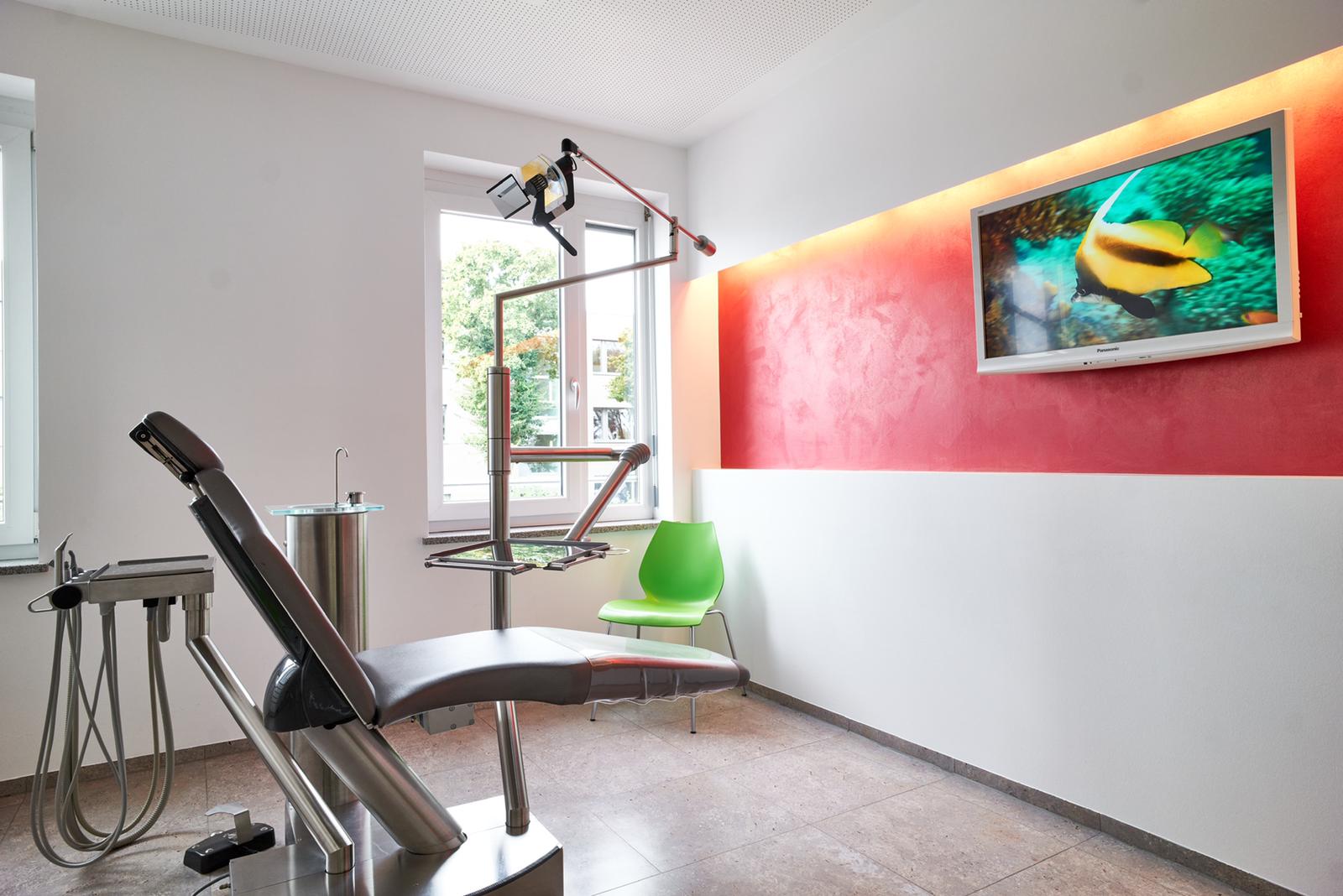 Impressionen - Kieferorthopädie Dr. Krop