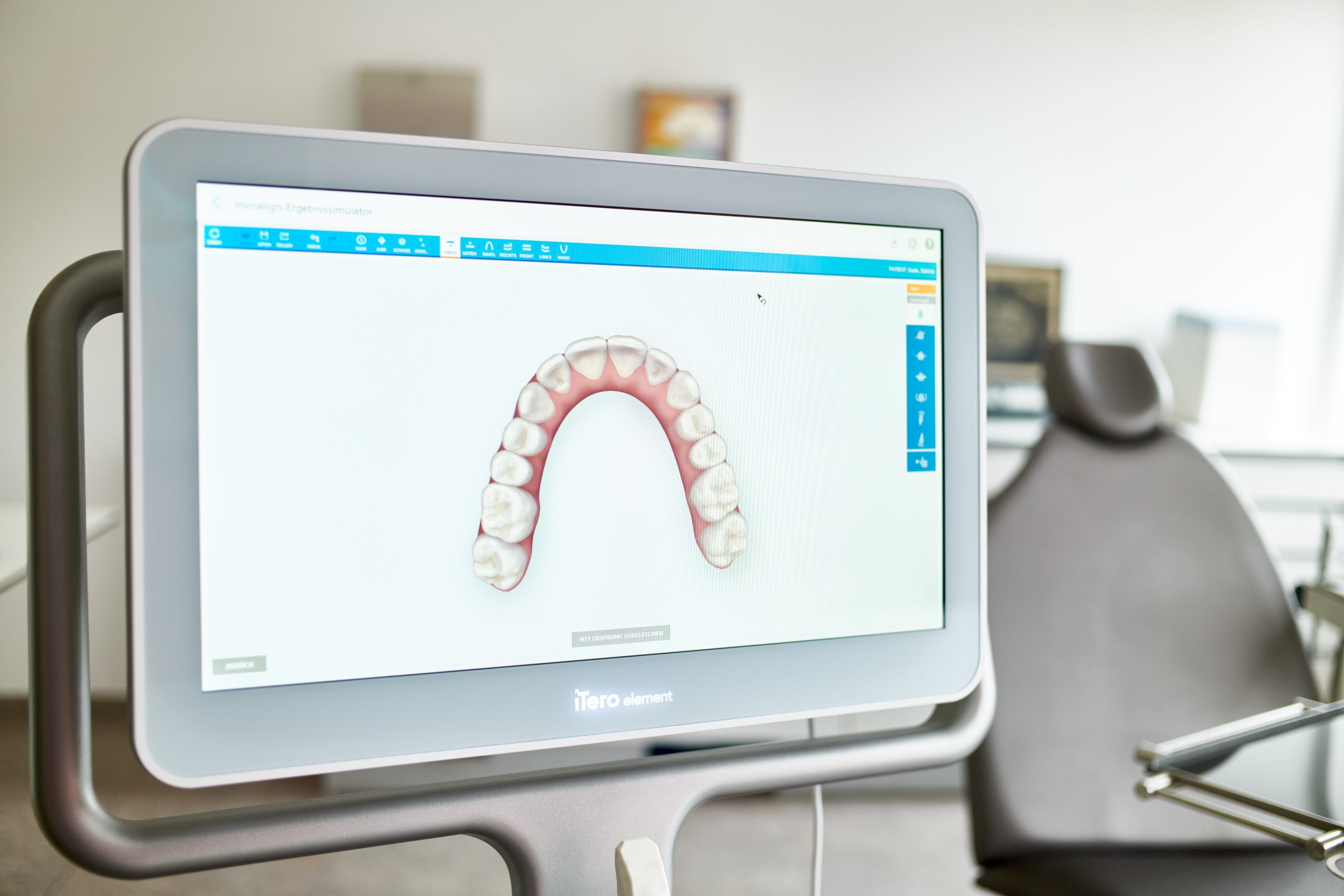 Impressionen - Kieferorthopädie Dr. Krop