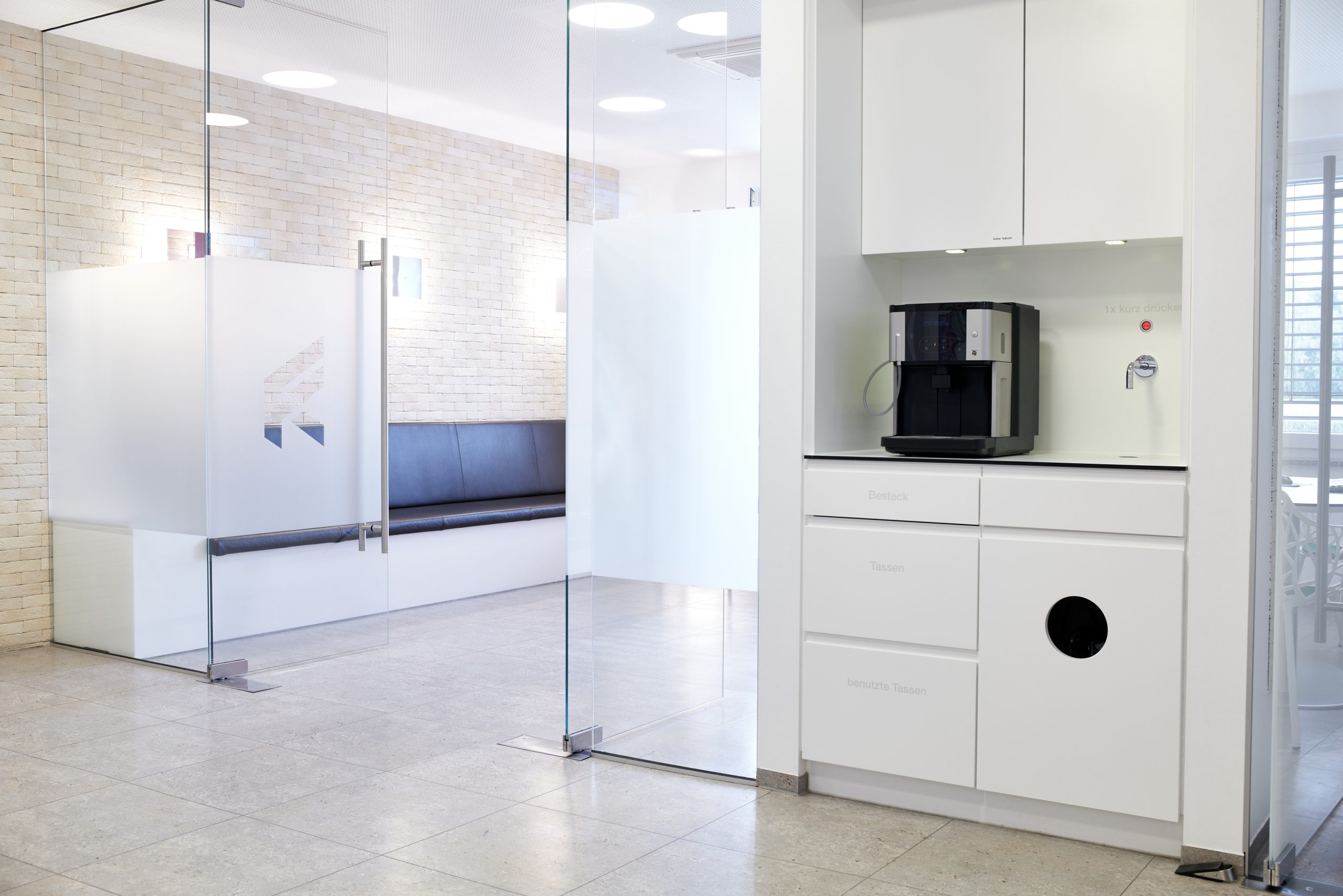 Impressionen - Kieferorthopädie Dr. Krop